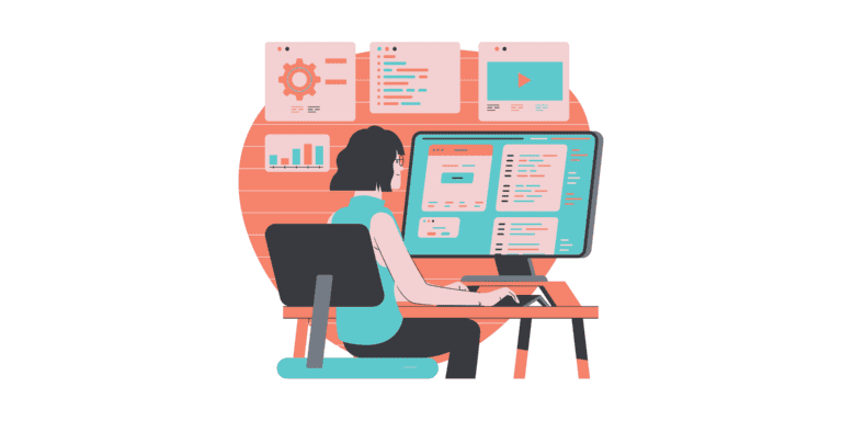 5 Key Steps to Build an Online Presence - EnvisionNow