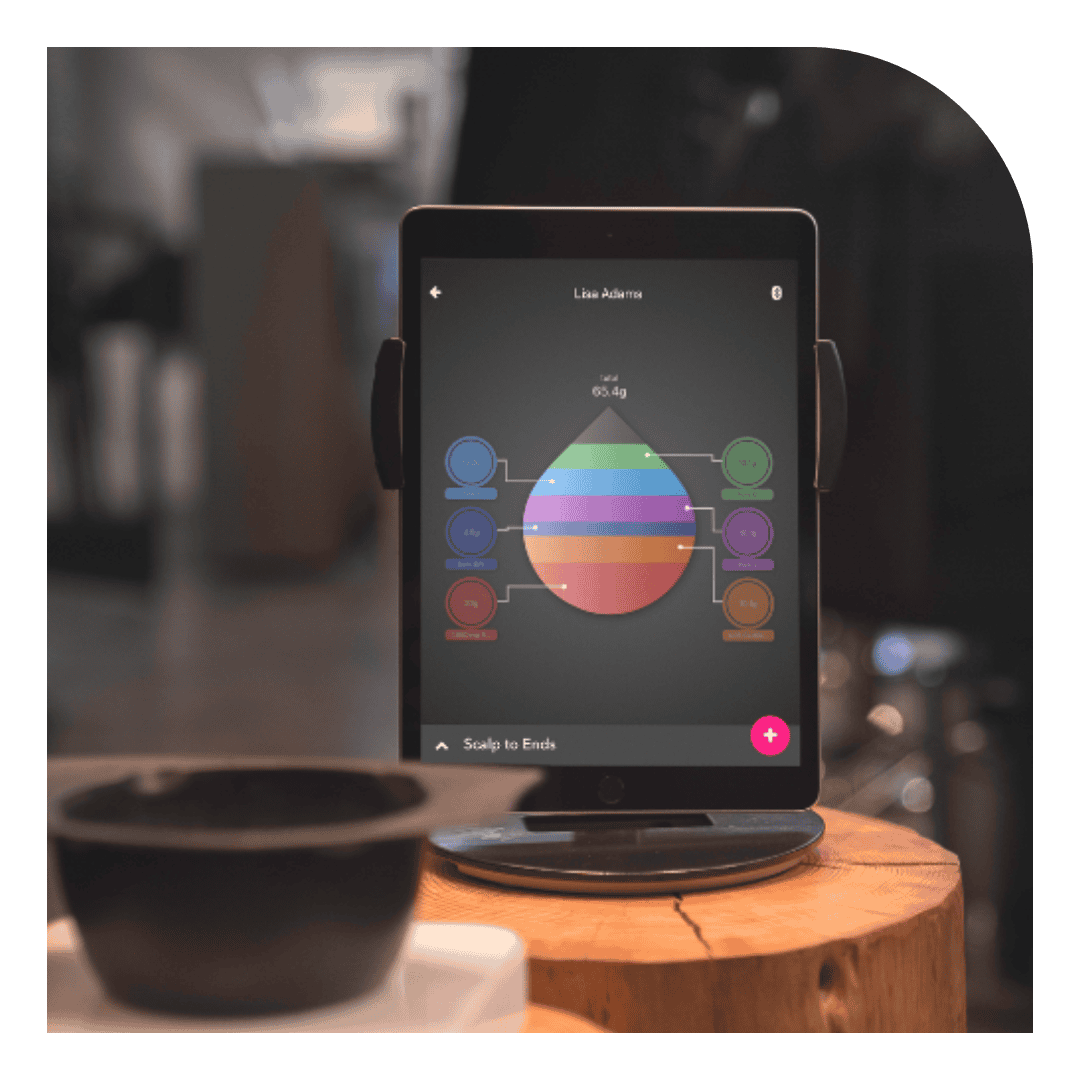 Unlocking the Potential of Vish Color Software Integration - EnvisionNow
