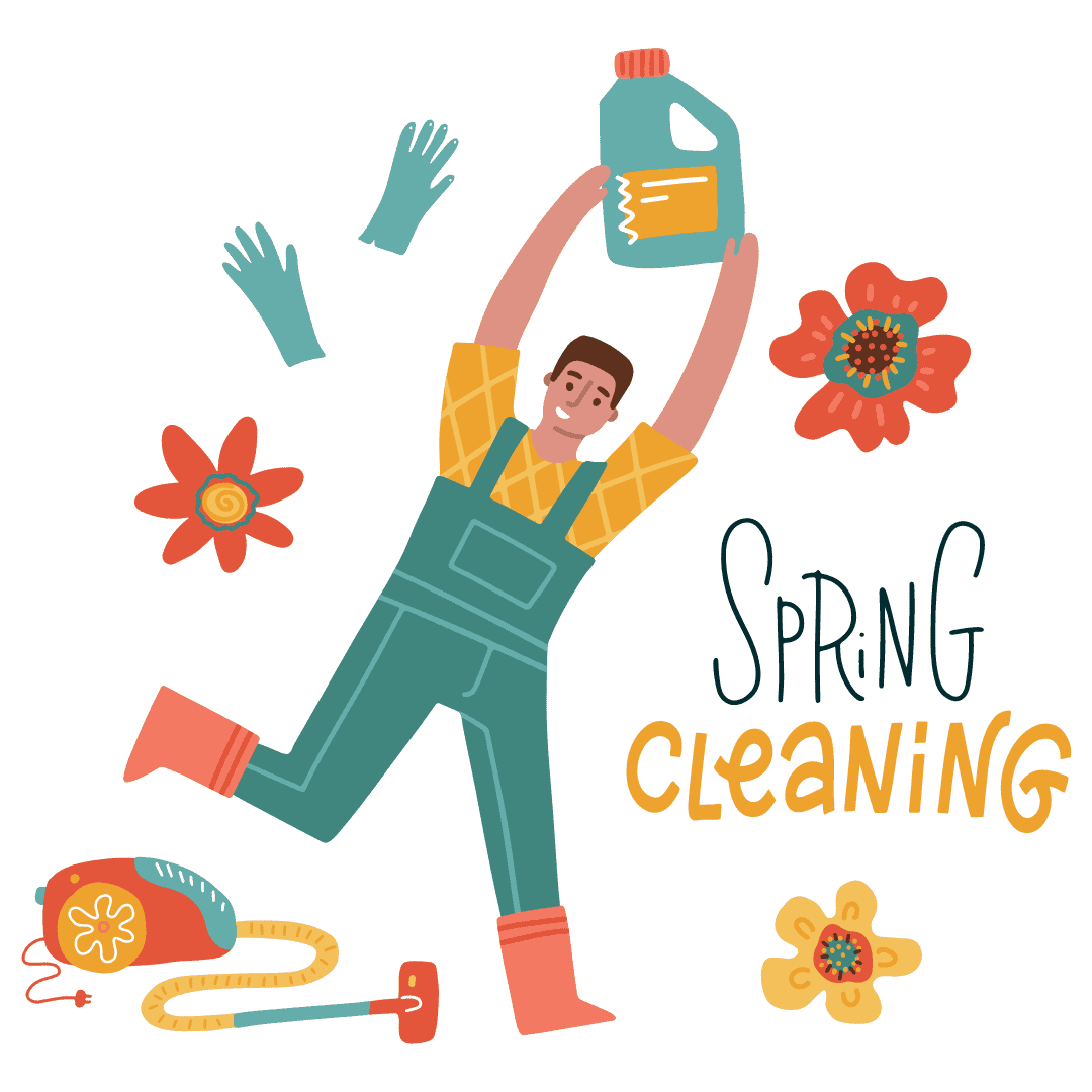 Spring Cleaning Your Inventory - EnvisionNow