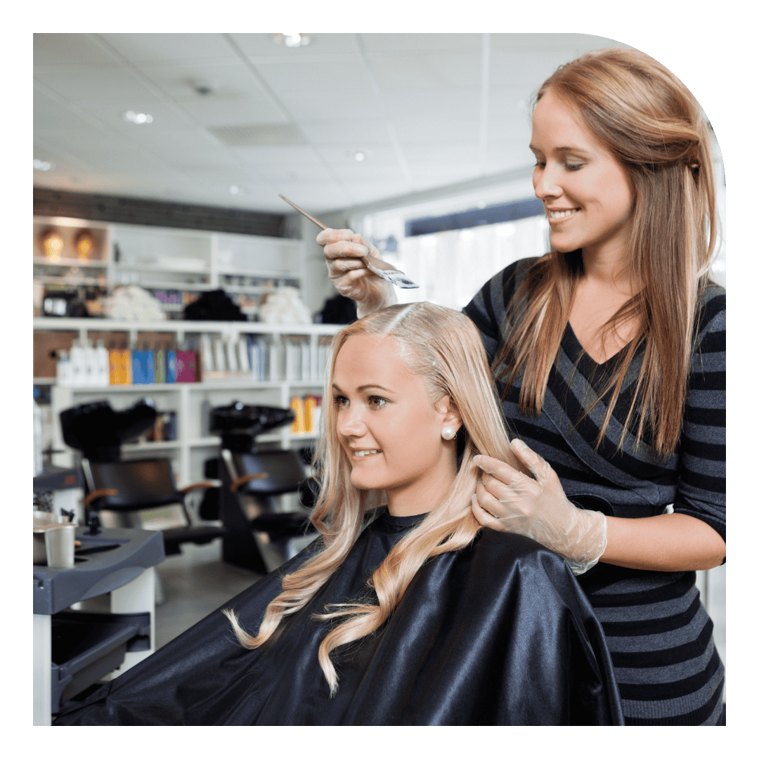 Elevate Your Salon's Social Media Engagement - EnvisionNow