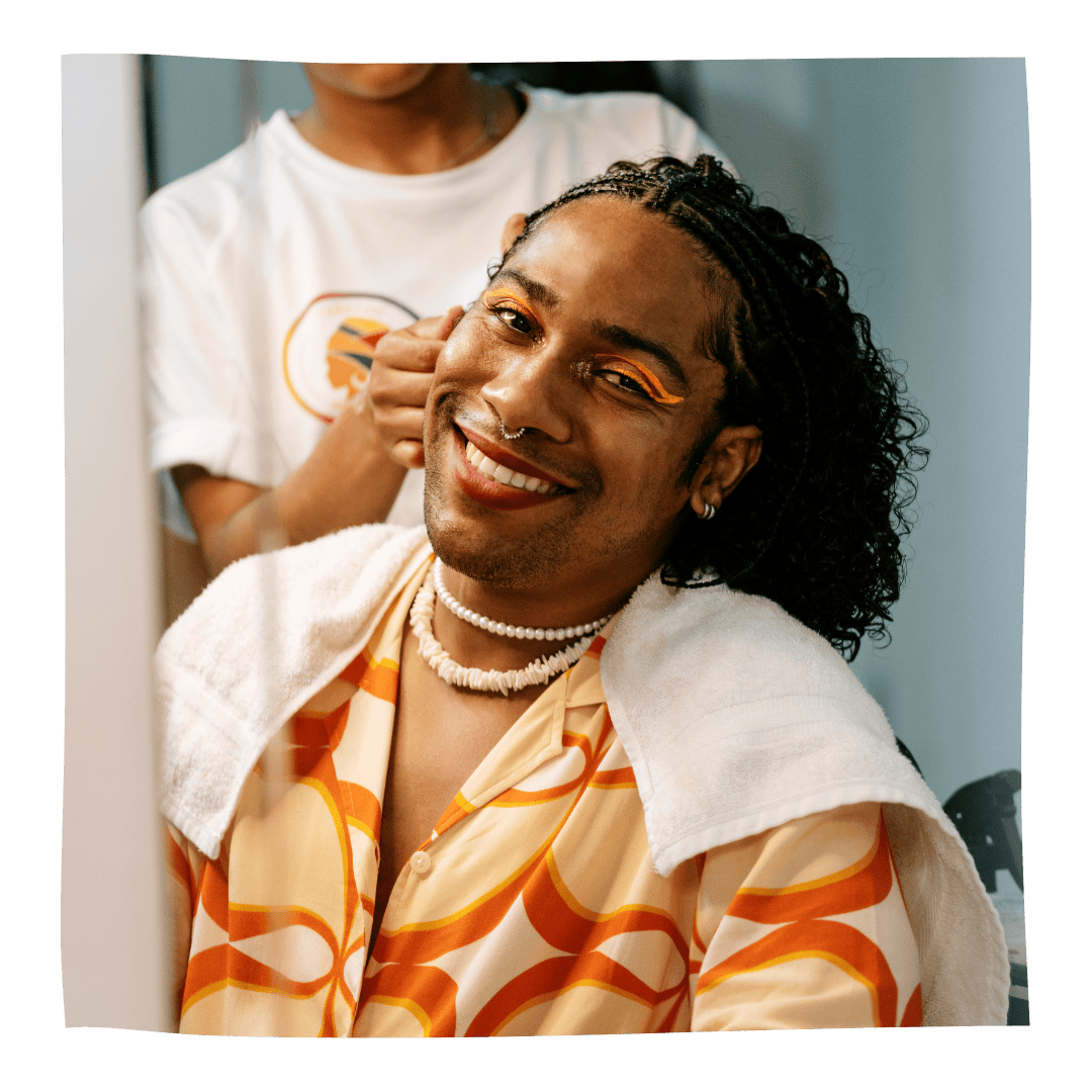 Build a Welcoming Space - EnvisionNow