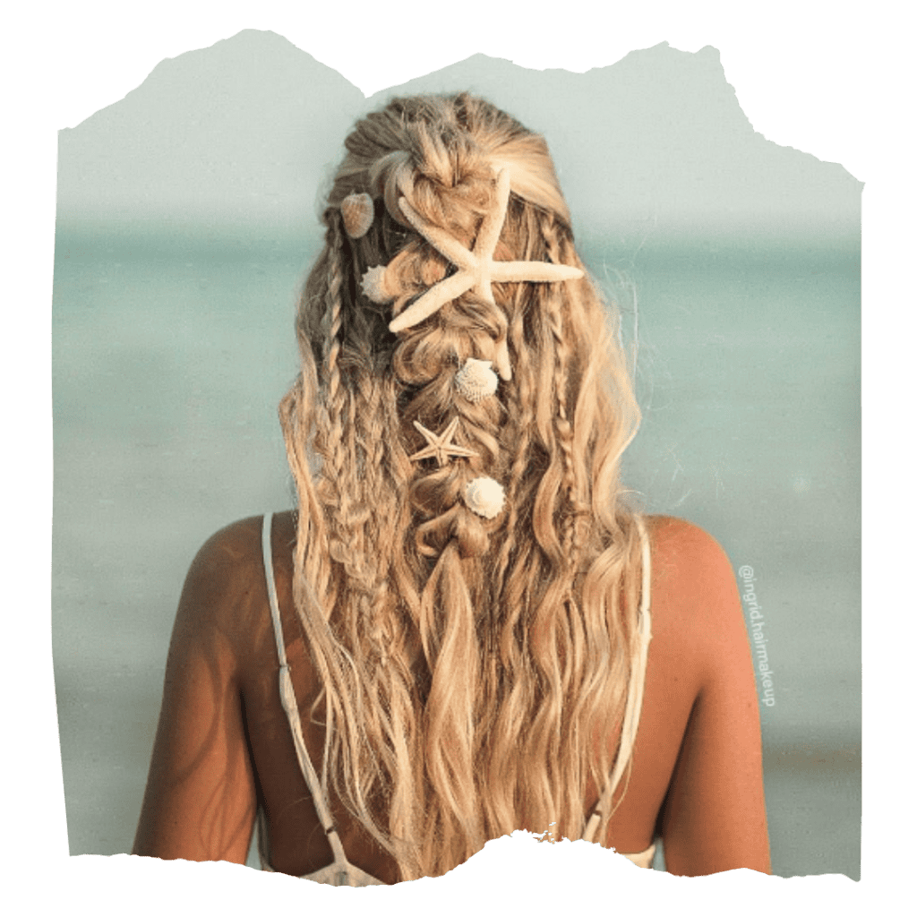 Channel the Magic: Fantasy Hairstyles Trends - EnvisionNow