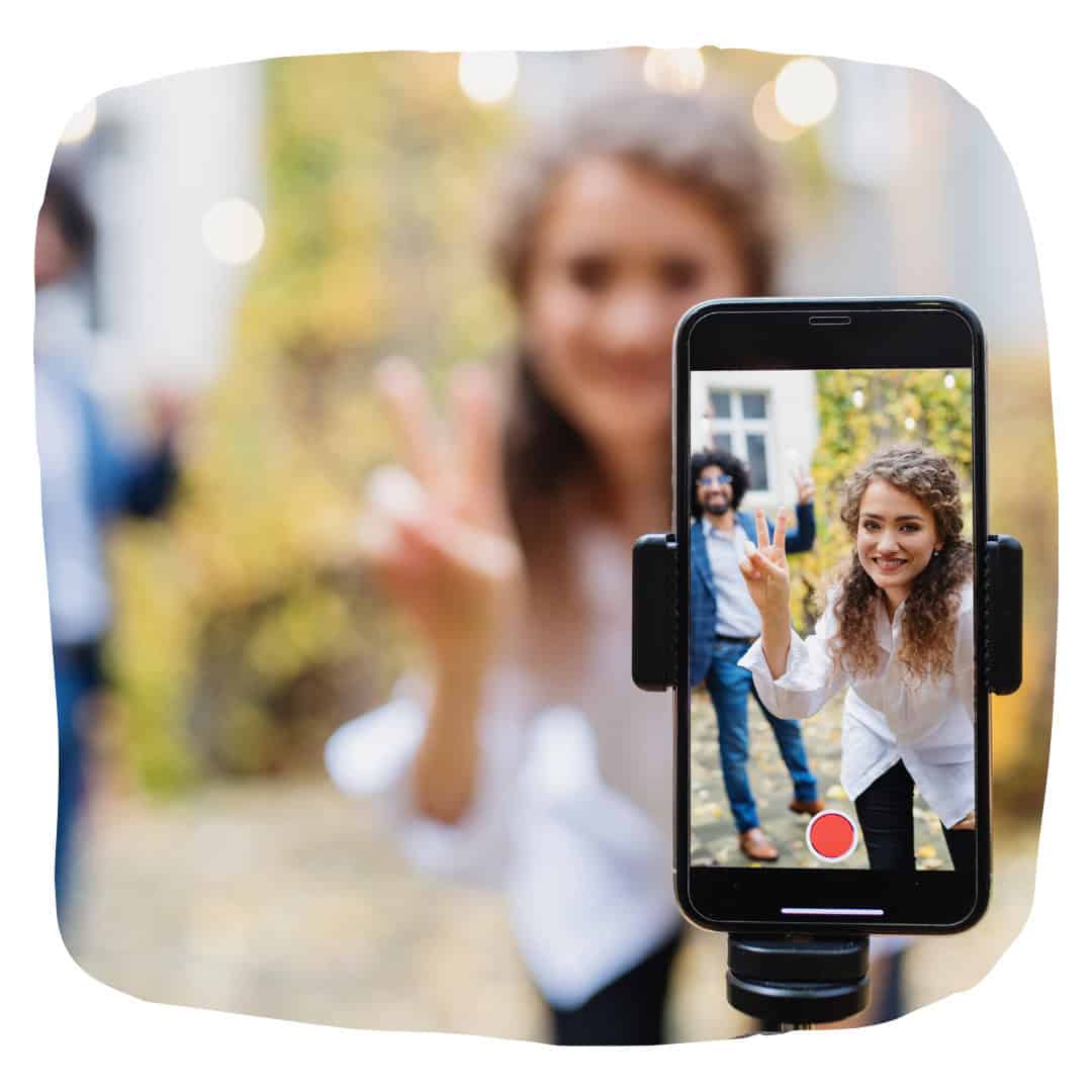 Tik Tok to Market Your Salon - EnvisionNow