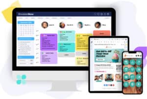 The Go-To Spa & Salon Management Software - EnvisionNow The Go-To Spa ...