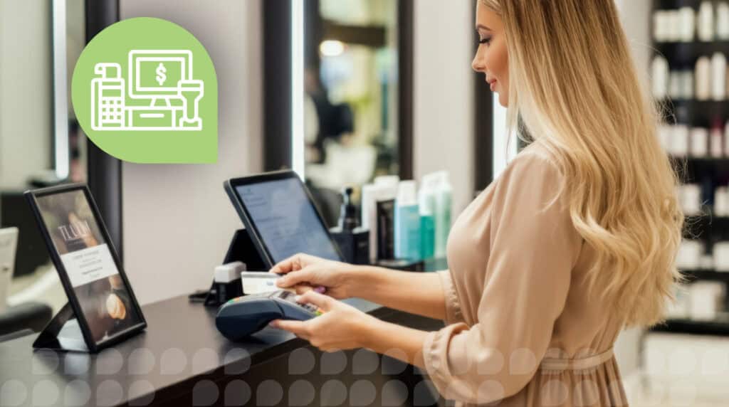 Boost Salon Revenue with a Seamless POS System